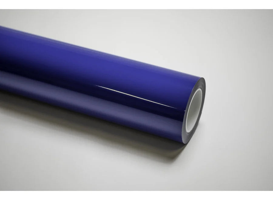 Inozetek Super Gloss Maritime Blue – Folienshop