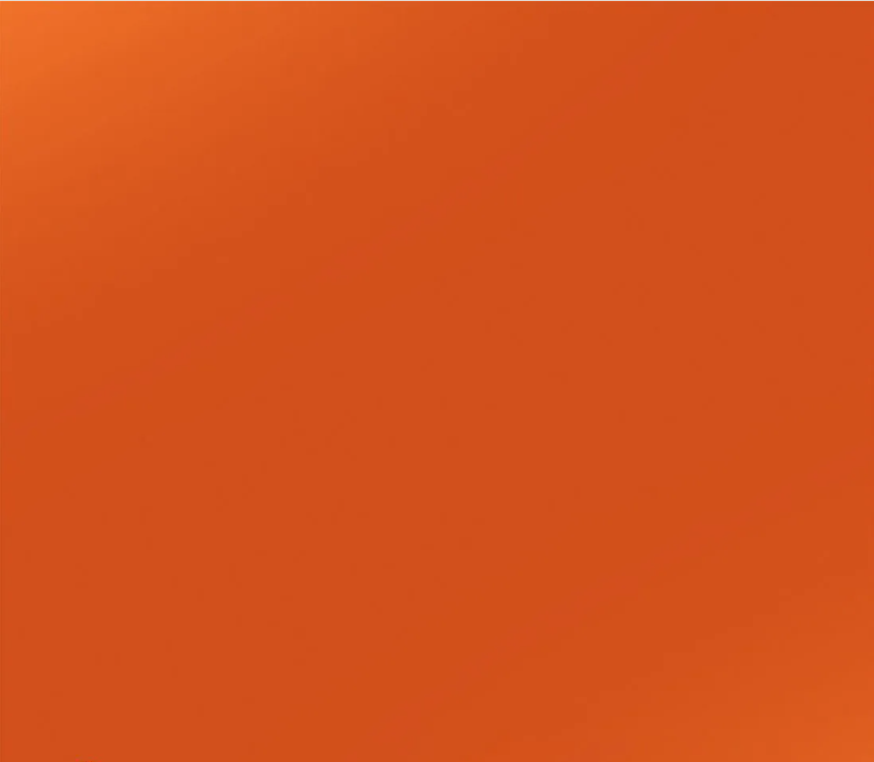 Avery Dennison® Supreme Wrapping™ Film | Matte Orange – Folienshop